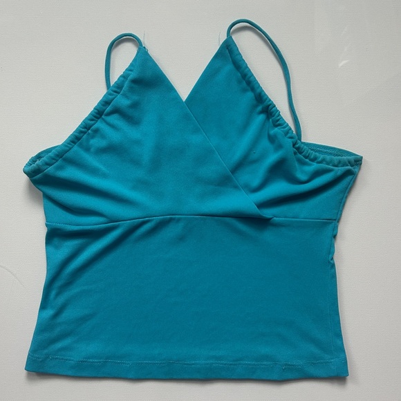 Rave City | Tops | Y2k Rave City Topxss | Poshmark